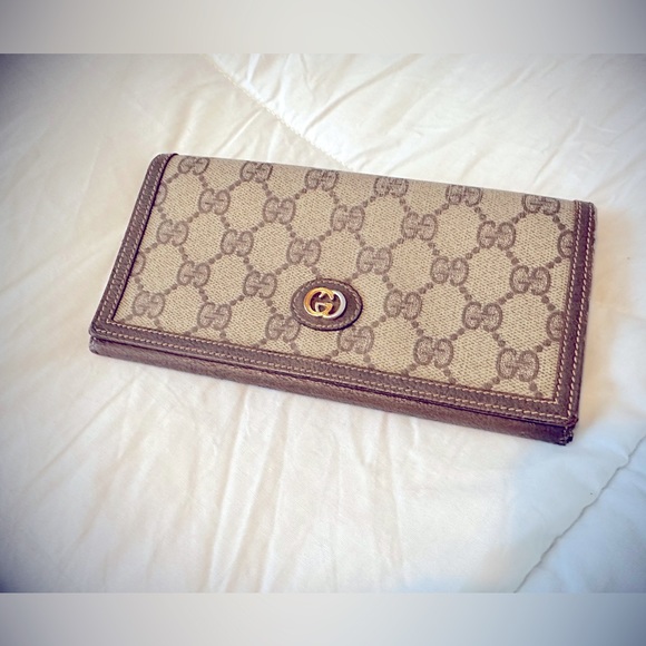 Gucci | Bags | Authentic Gucci Walletpurse | Poshmark